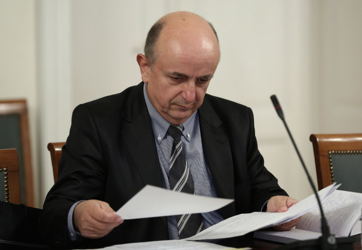 Branimir Perković: Todorić je stari lisac, od najomraženijeg čovjeka u ...