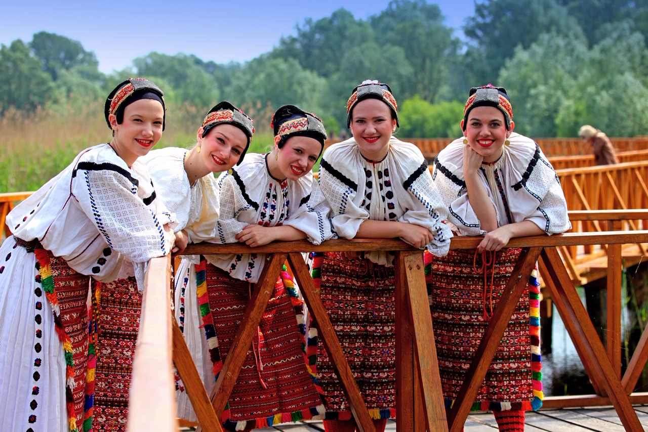 Posjetite čarobnu Baranju