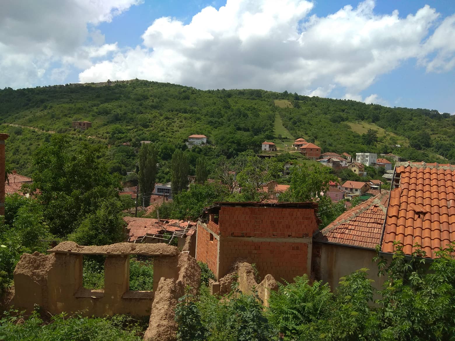 JANJEVO Što je ostalo od nekoć većinski hrvatskog mjesta na Kosovu?