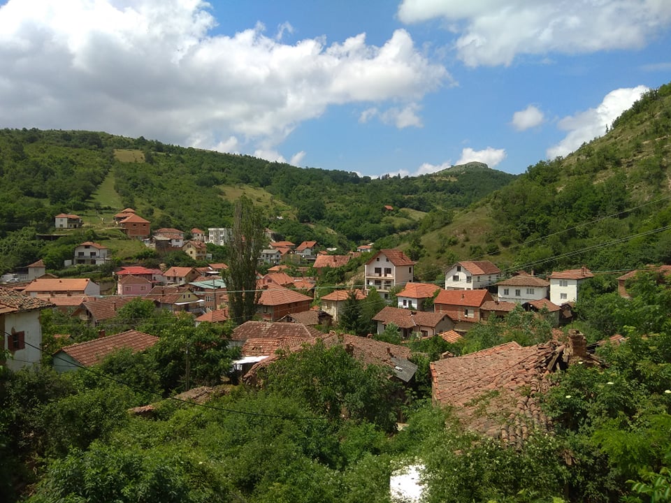 JANJEVO Što je ostalo od nekoć većinski hrvatskog mjesta na Kosovu?