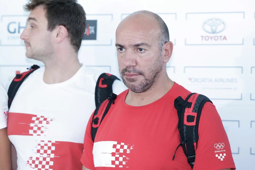 Tucak prije druge utakmice na EP-u: Francuska je pokazala kvalitetu ...