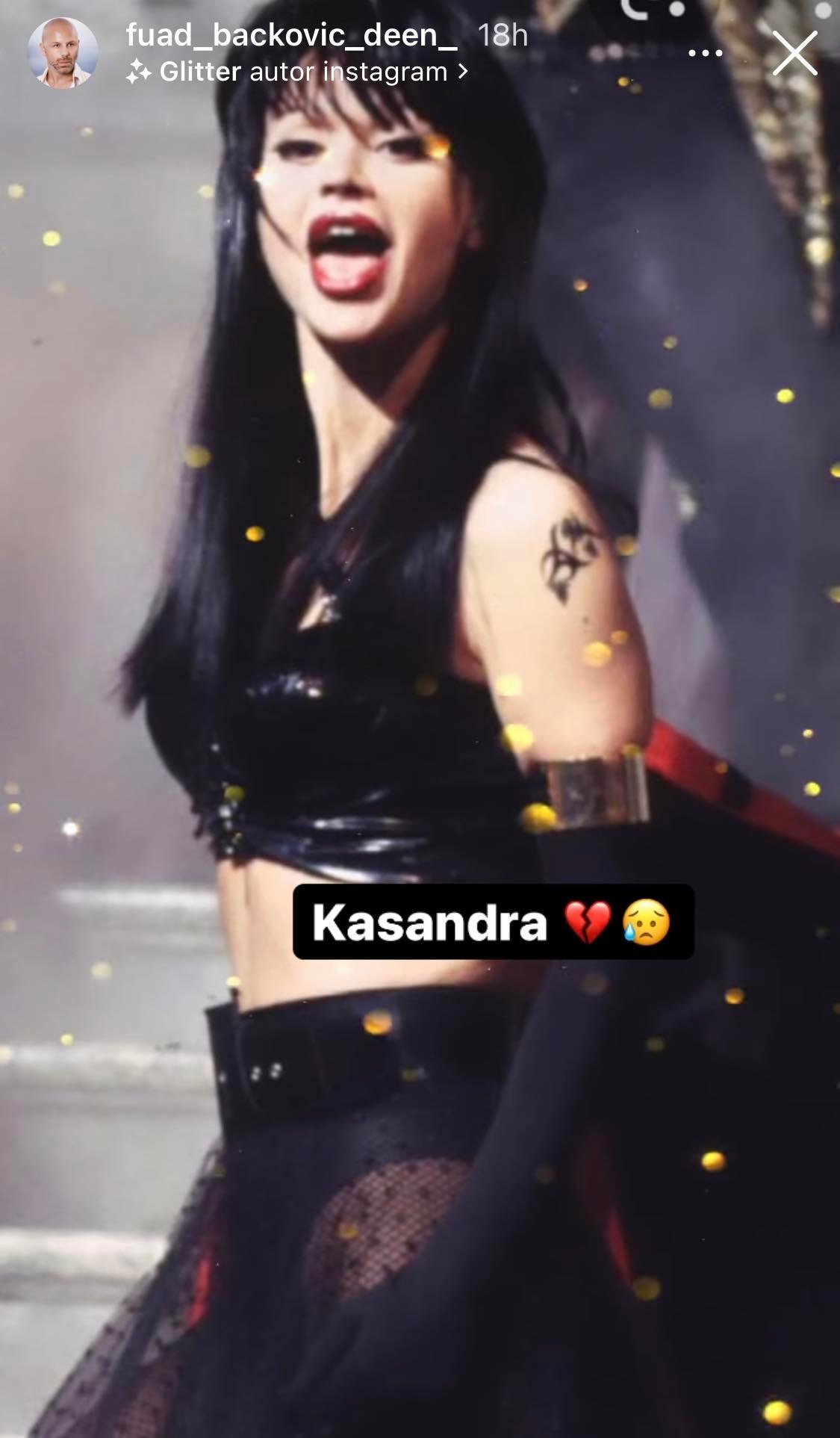 Poznati bh. pjevač u emotivnoj objavi pokazao koliko mu je značila ...