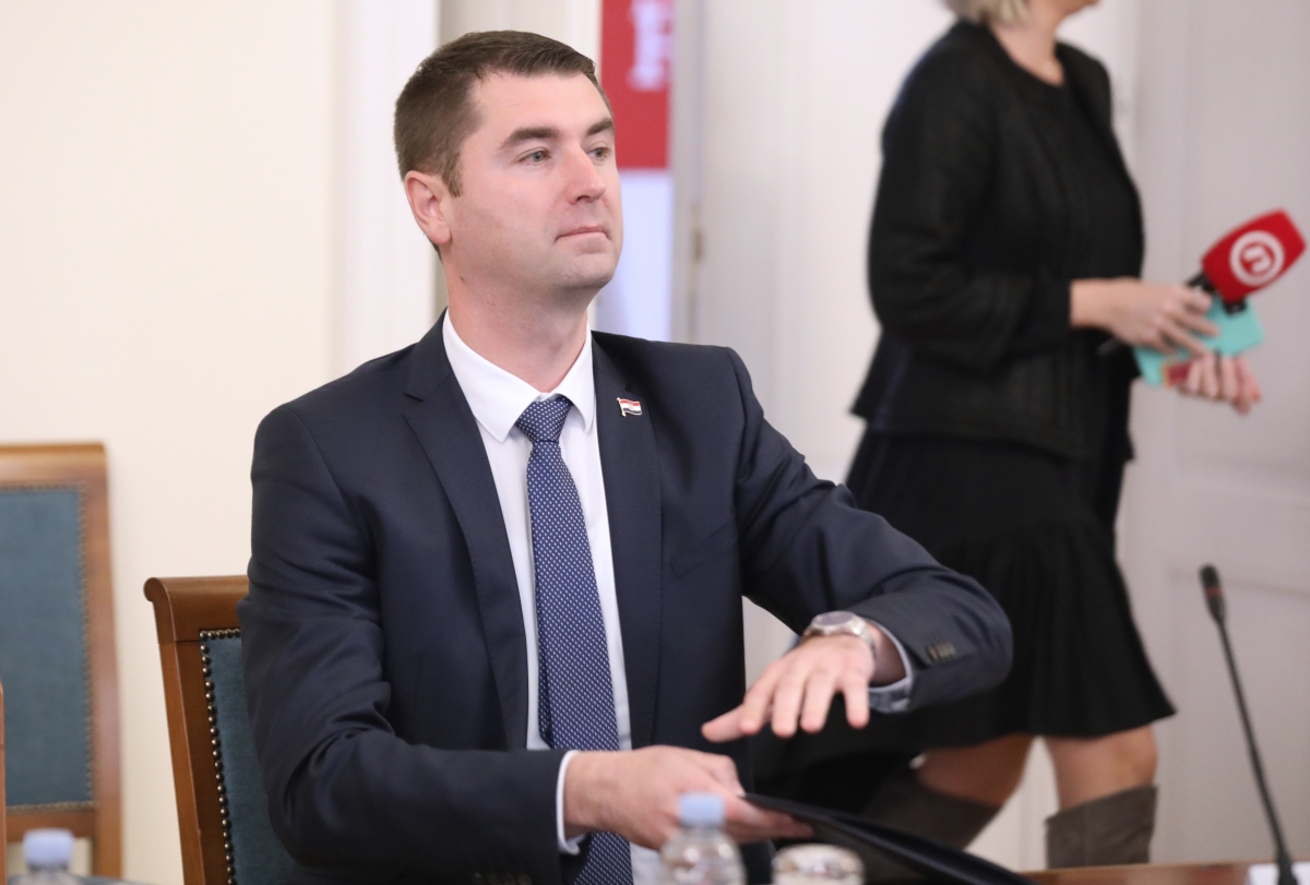 VIDEO Filipović: Prodaja INA-e jedna je od najvećih pogrešaka hrvatske ...