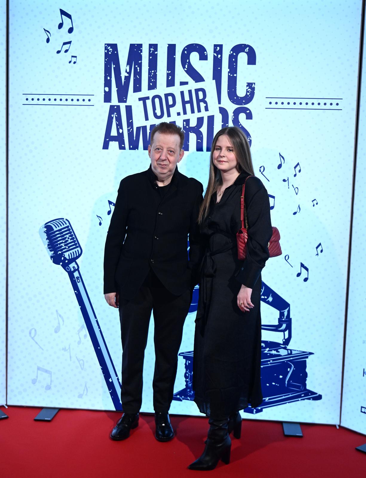 Legenda Prljavog kazališta ne skriva ponos, njegova kćer postala ...