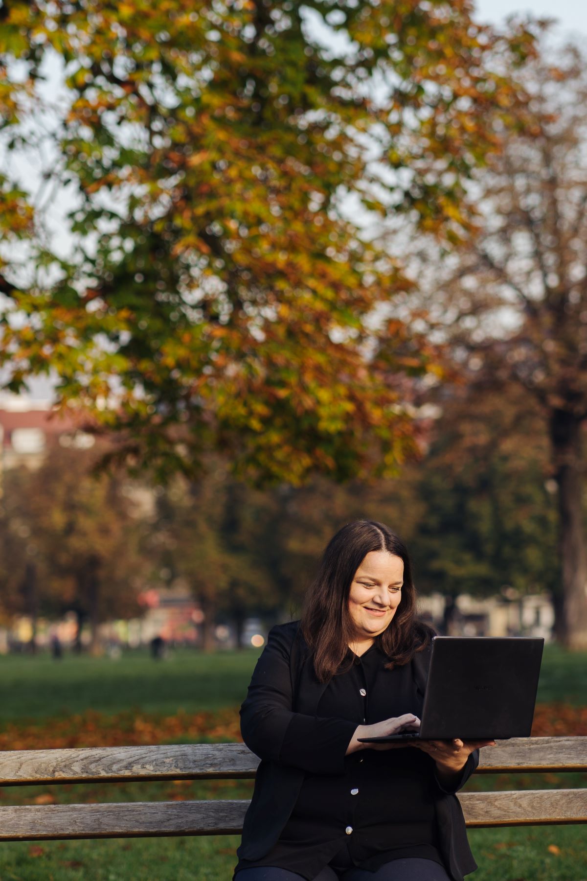 Petra Begović: 'Volim svoj posao, no obitelj je glavni pokretač u svemu ...
