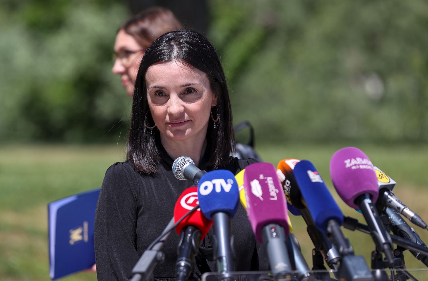 Vučković u dolini Neretve odgovorila na vječno pitanje: Ima li ...