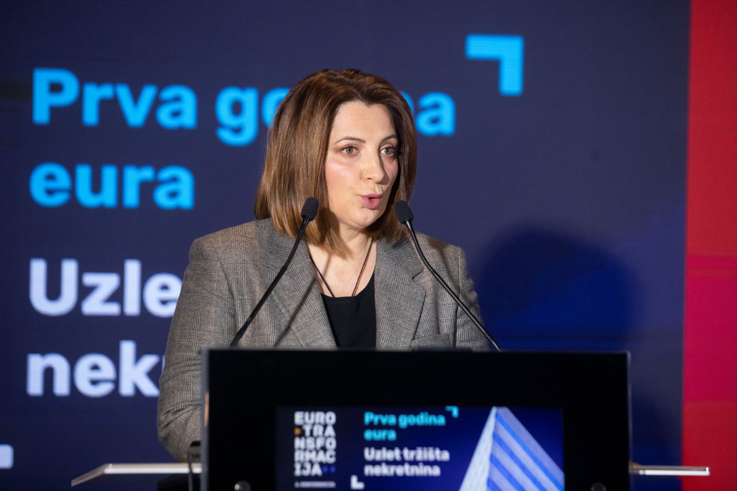 Prva godina s eurom i inflacijom: Očekuje nas rast kamatnih stopa, no ...