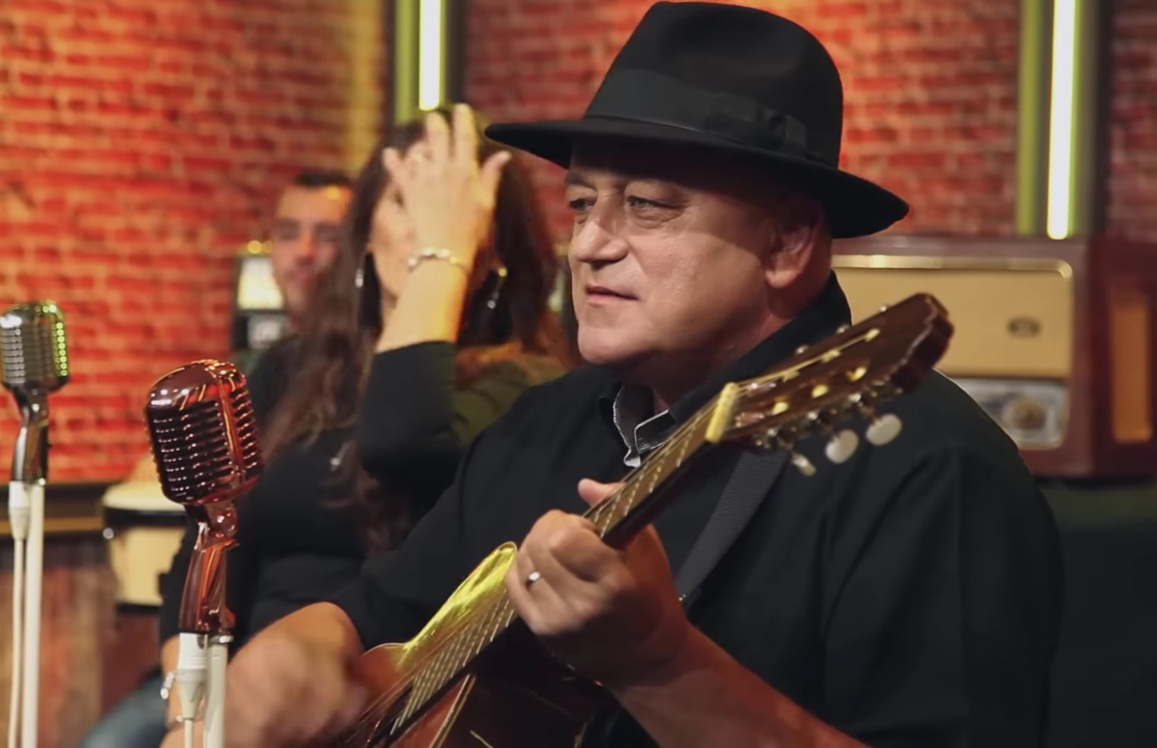 Poznati pjevač uveličao prvi ples Dalićevu sinu na svadbi: Zaželio je ...