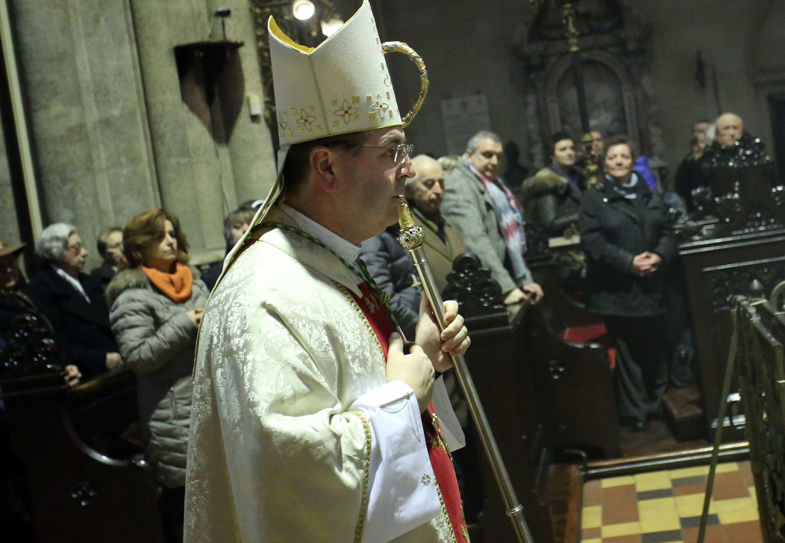 Blagdan je Sveta tri kralja: Većina danas ne zna u kojoj se katedrali nalaze njihove relikvije