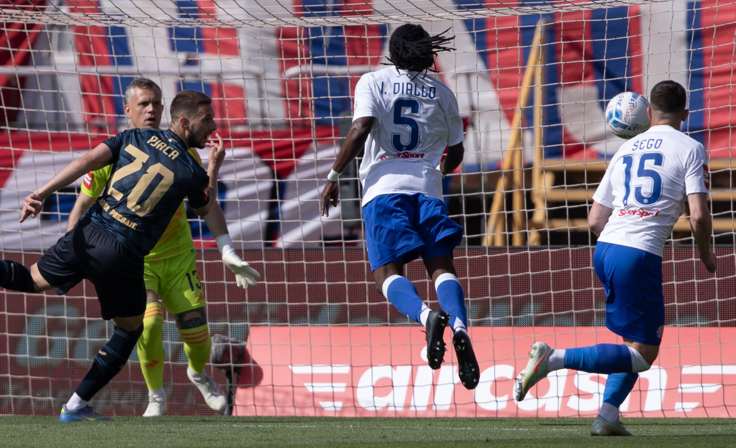 Srbi kao potencijalnog protivnika Zvezde u Ligi prvaka ističu samo ...