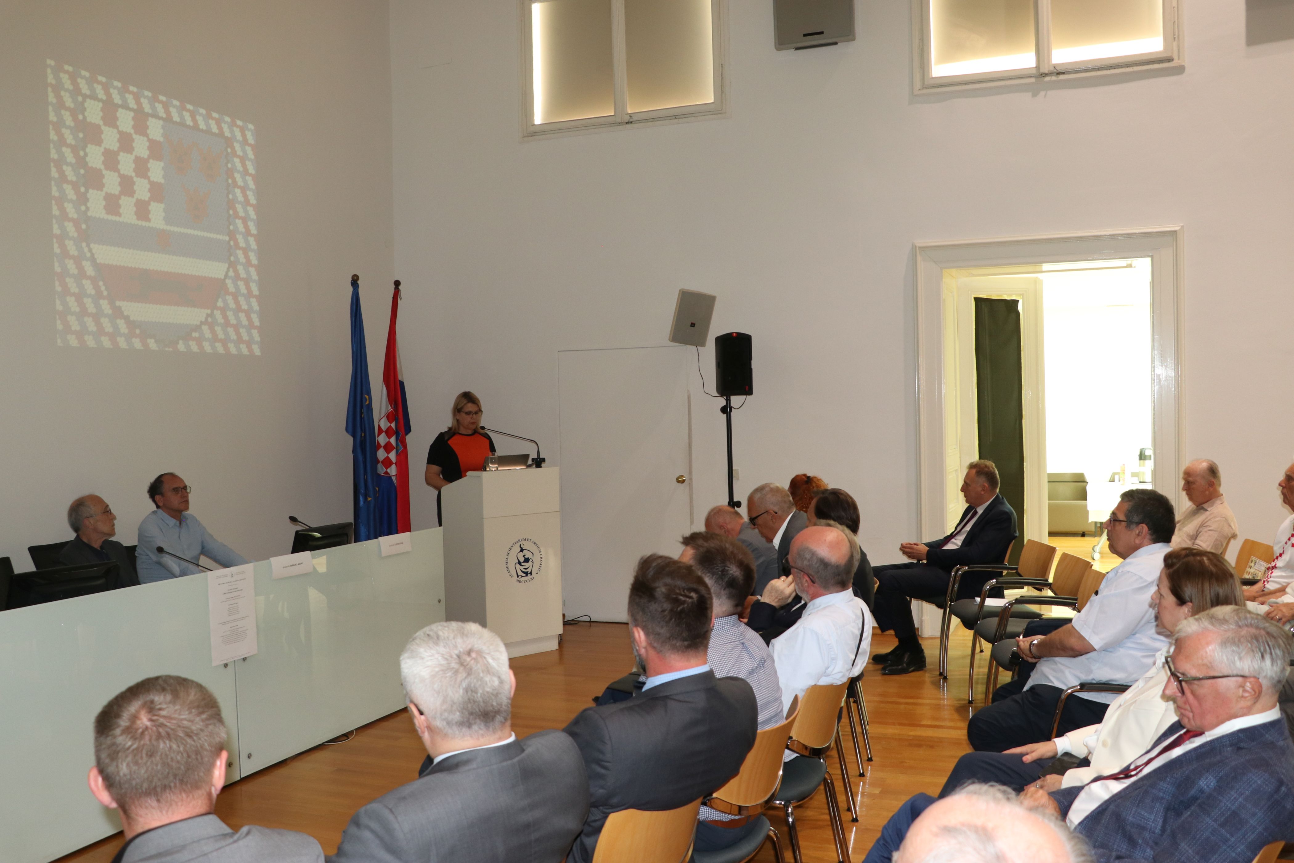 Hrvati donijeli deklaraciju o grbu s prvim bijelim poljem: 'Ovo je kraj stigmatizaciji'