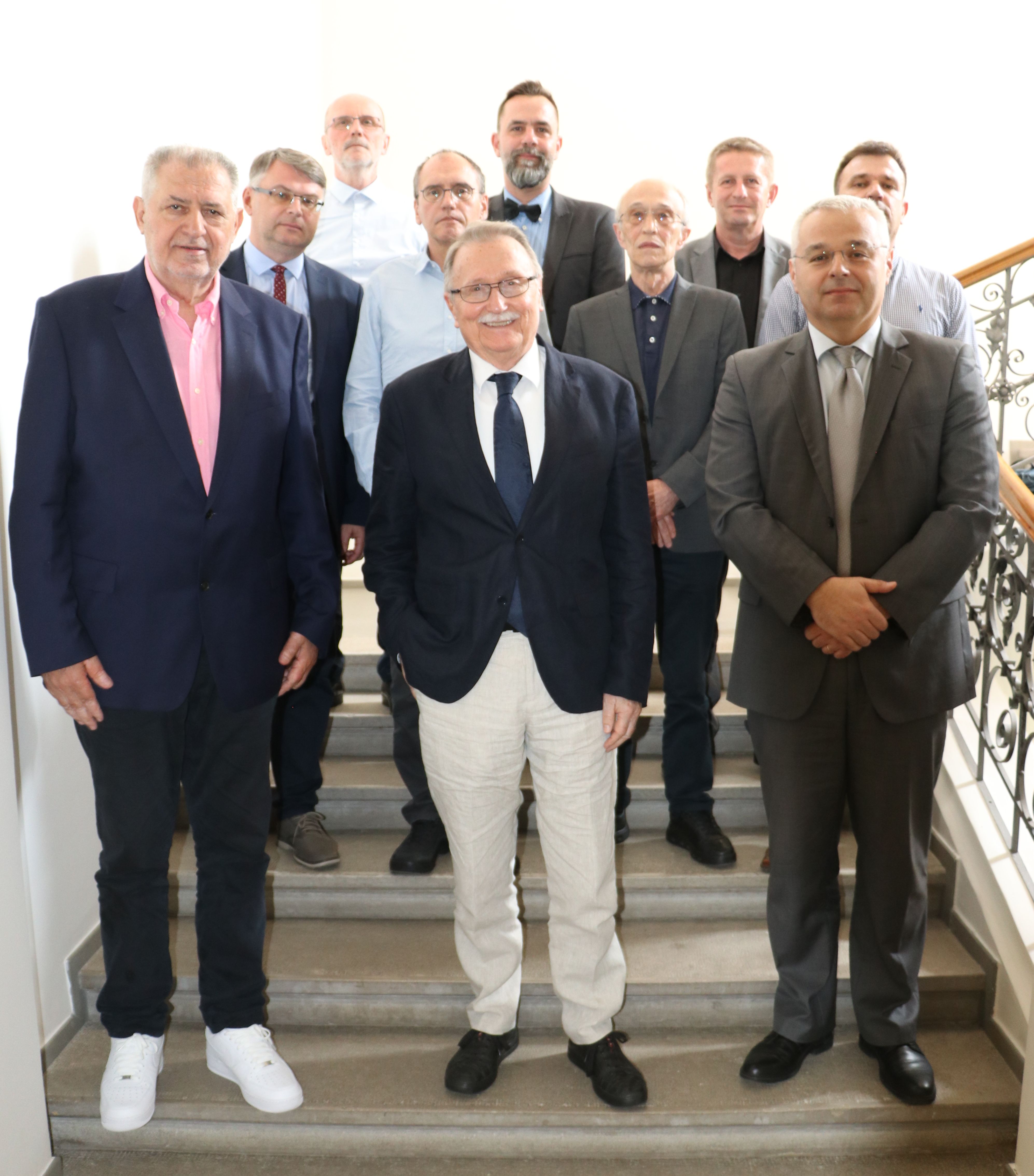 Hrvati donijeli deklaraciju o grbu s prvim bijelim poljem: 'Ovo je kraj stigmatizaciji'