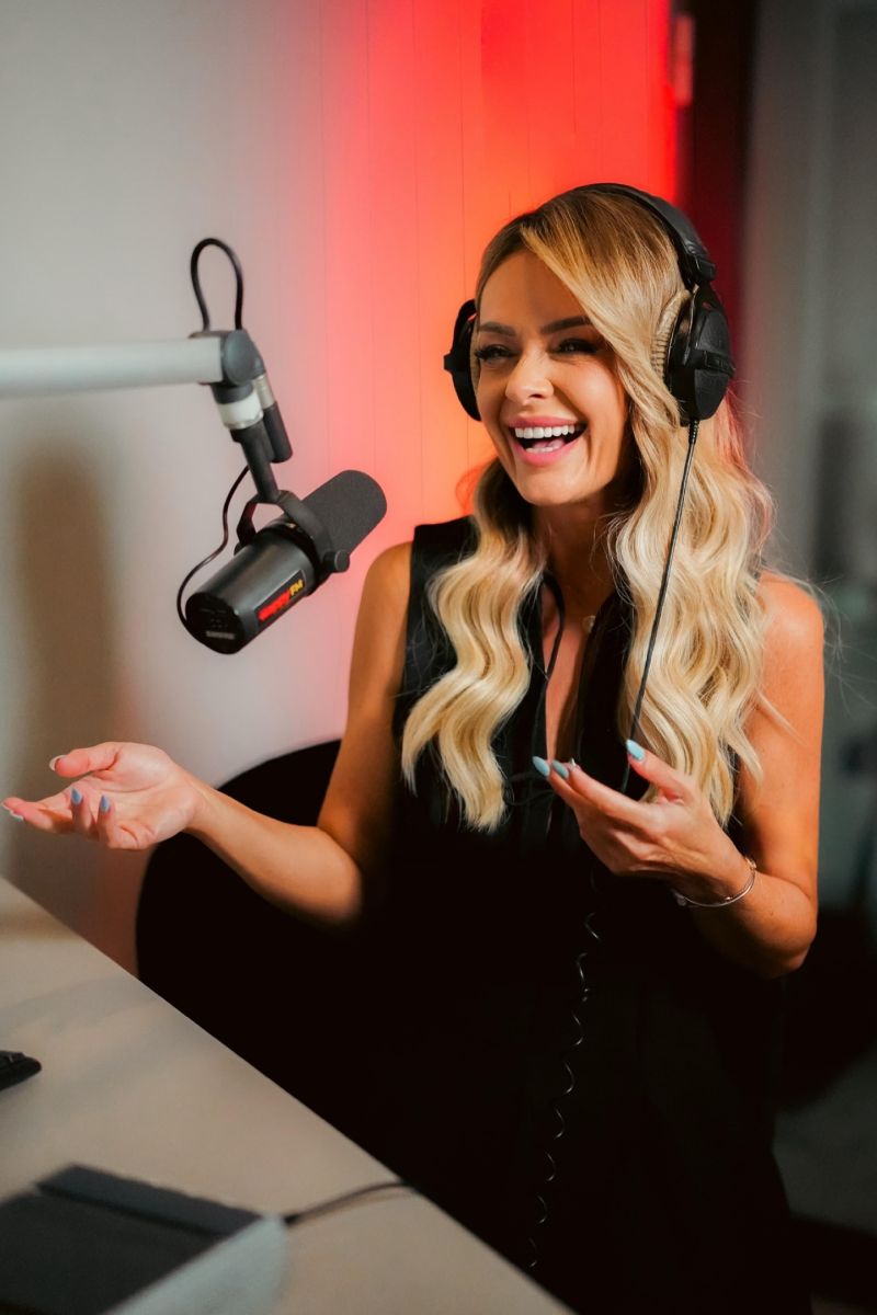 Minea otvoreno o majčinstvu: 'Svaka žena to nekad poželi, nisam ni ja ...