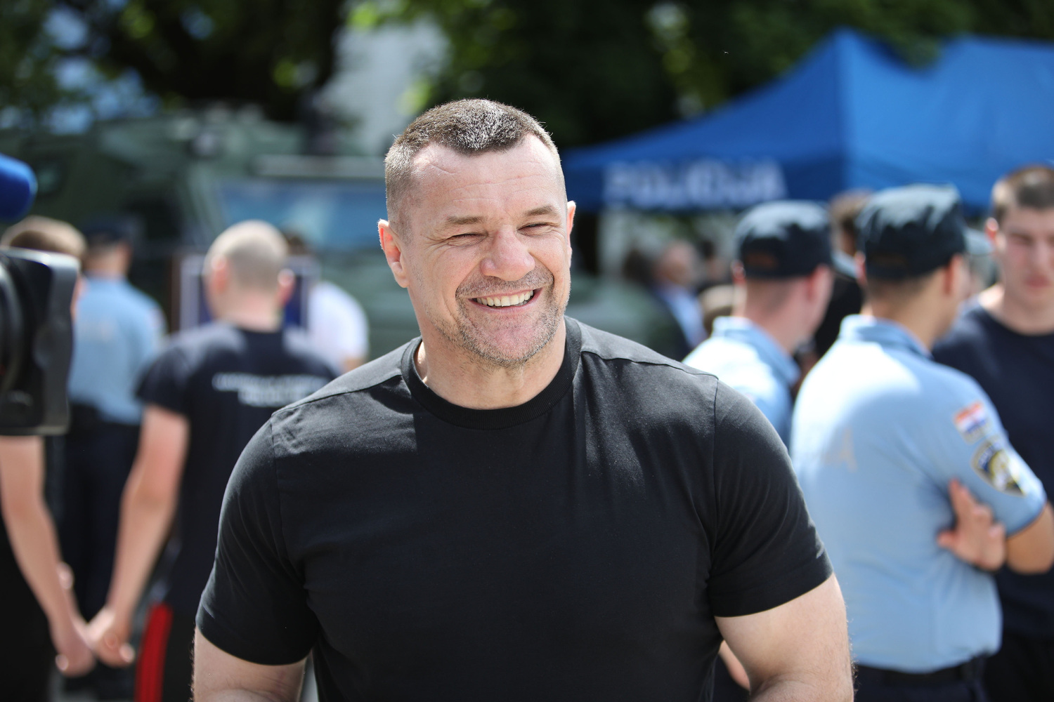 Mirko Filipović mogao bi se vratiti u ring: Na pomolu je spektakularni ...