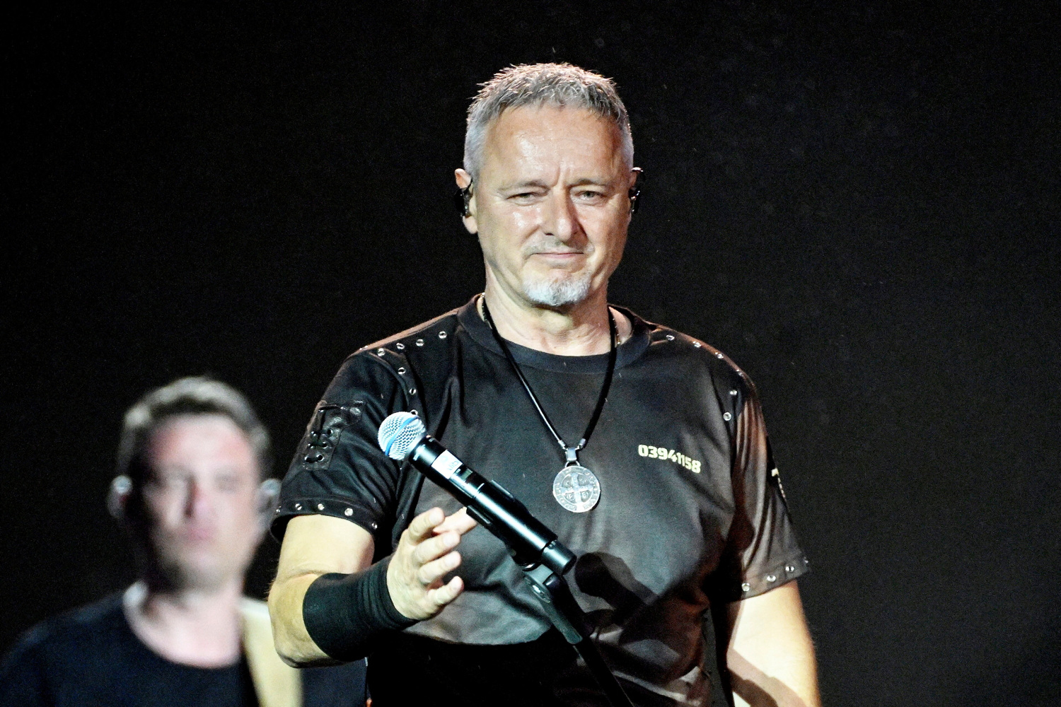 Dalija traži Plenkovićevu ispriku zbog Thompsonove majice: 'Normalna ...