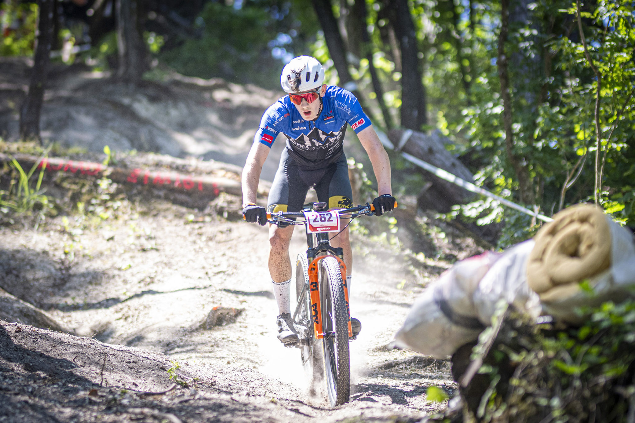 Majka vrsnih biciklista: 'Zahtjevno je pratiti vrhunski sport, a imati ...