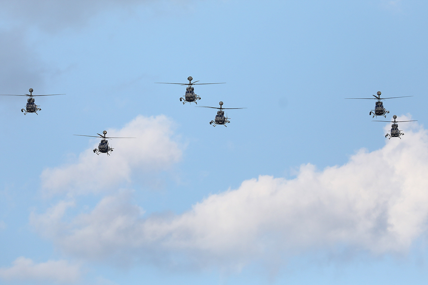 Sve je spremno za mimohod u čast Oluje: Ovim riječima Milanović će započeti spektakl