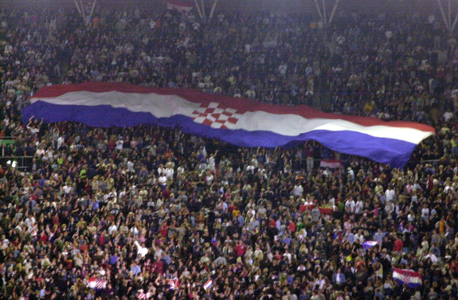 Ratna djeca otkrila tko je za njih bio Thompson: 'Mislila sam da on ...