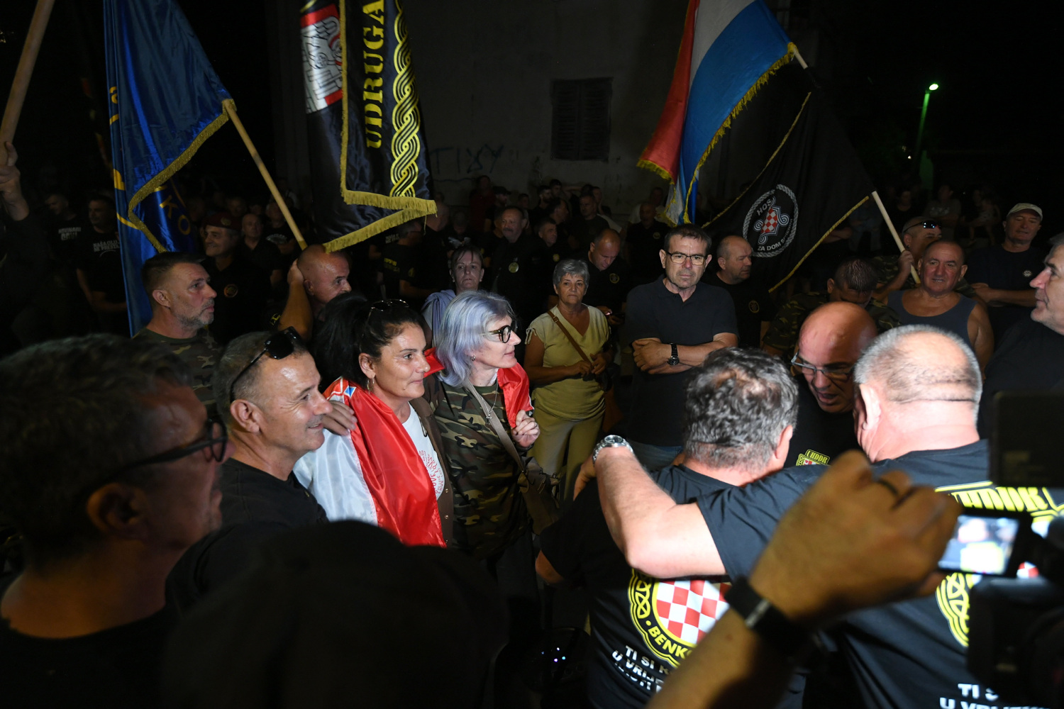 Stručni tim policije objavio mišljenje o Benkovcu: Ovo baca novu sliku ...