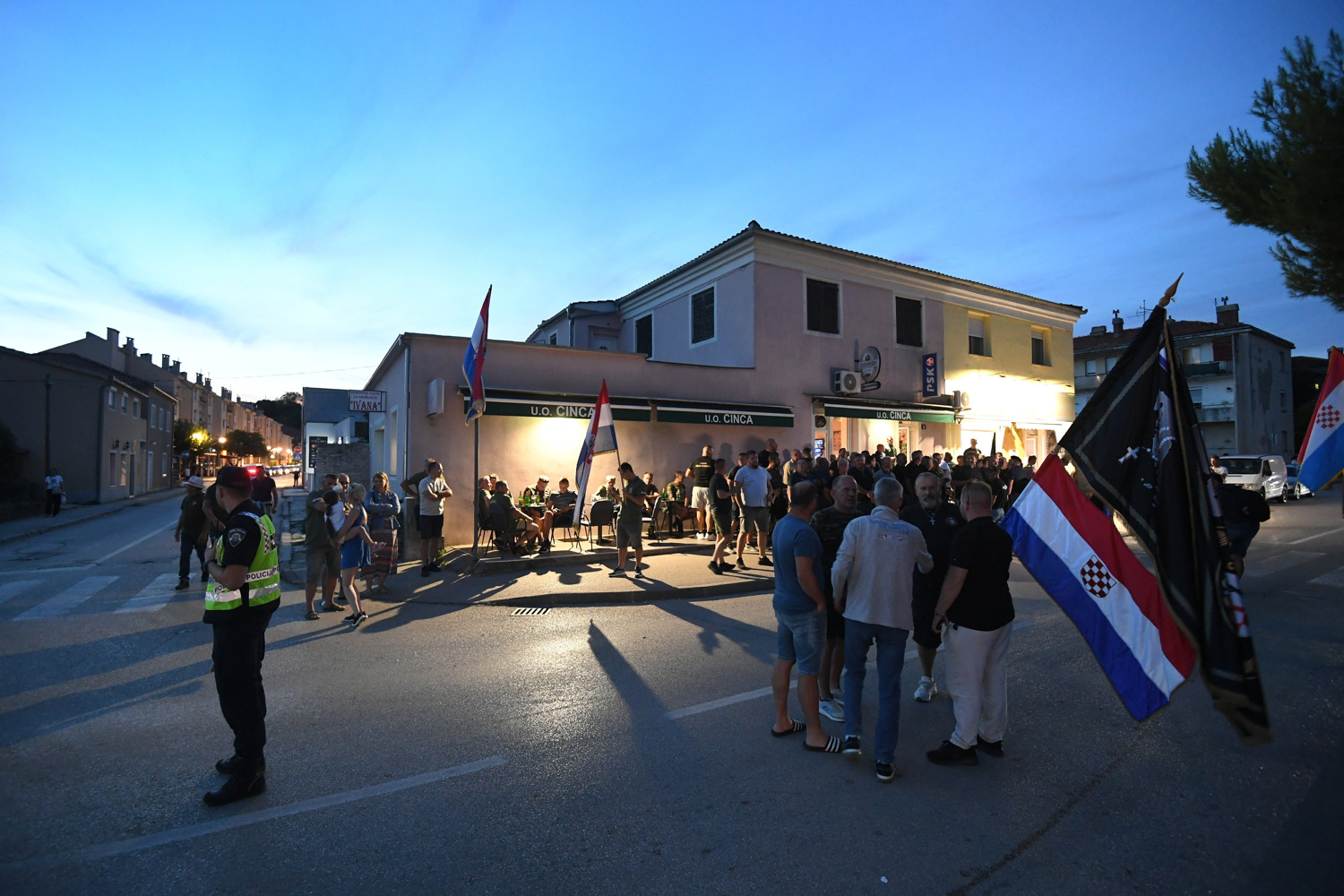 Vještak raskrinkao festival u Benkovcu: 'Kriju se pod velom aktivizma, a ne žive od publike'