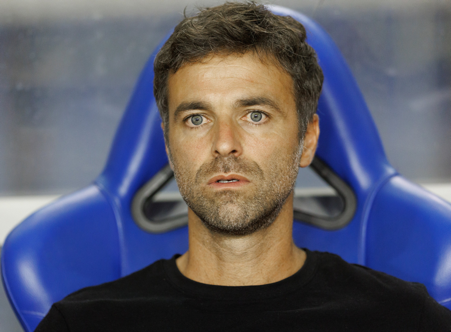 Edo Pezzi upozorio na veliki problem Hajduka: 'Prepoznajem strah u njemu'