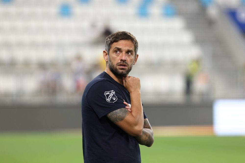 Edo Pezzi reagirao nakon Jadranskog derbija: 'To je sramota'