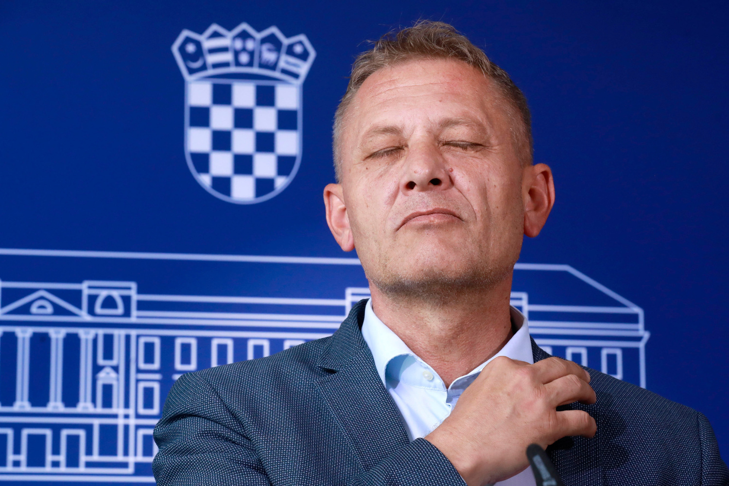 Beljak se povlači, iznenadio izjavom: 'Ako to kažem, automatski sam ...