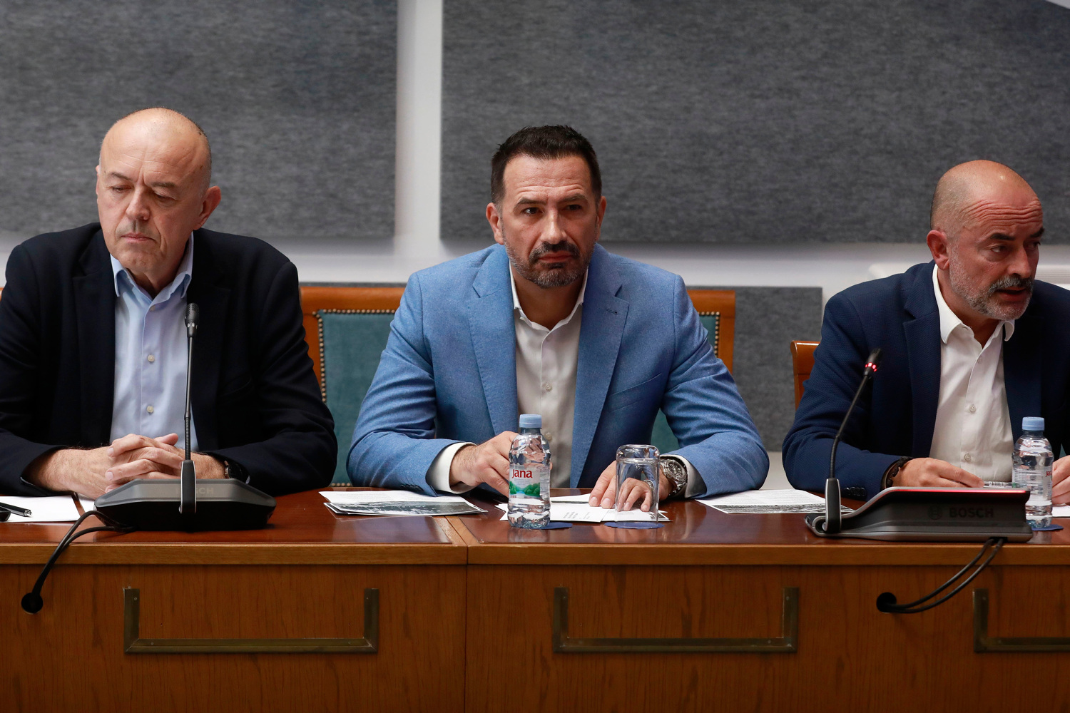 Denis Latin odmah reagirao: 'Evo što Pupovac i SNV mogu postići u ...