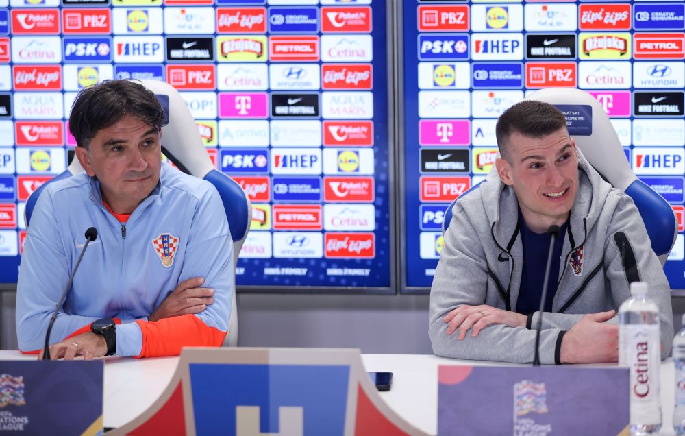 Bomba s Maksimira: Vatreni će na zimu ponovno obući dres Dinama?