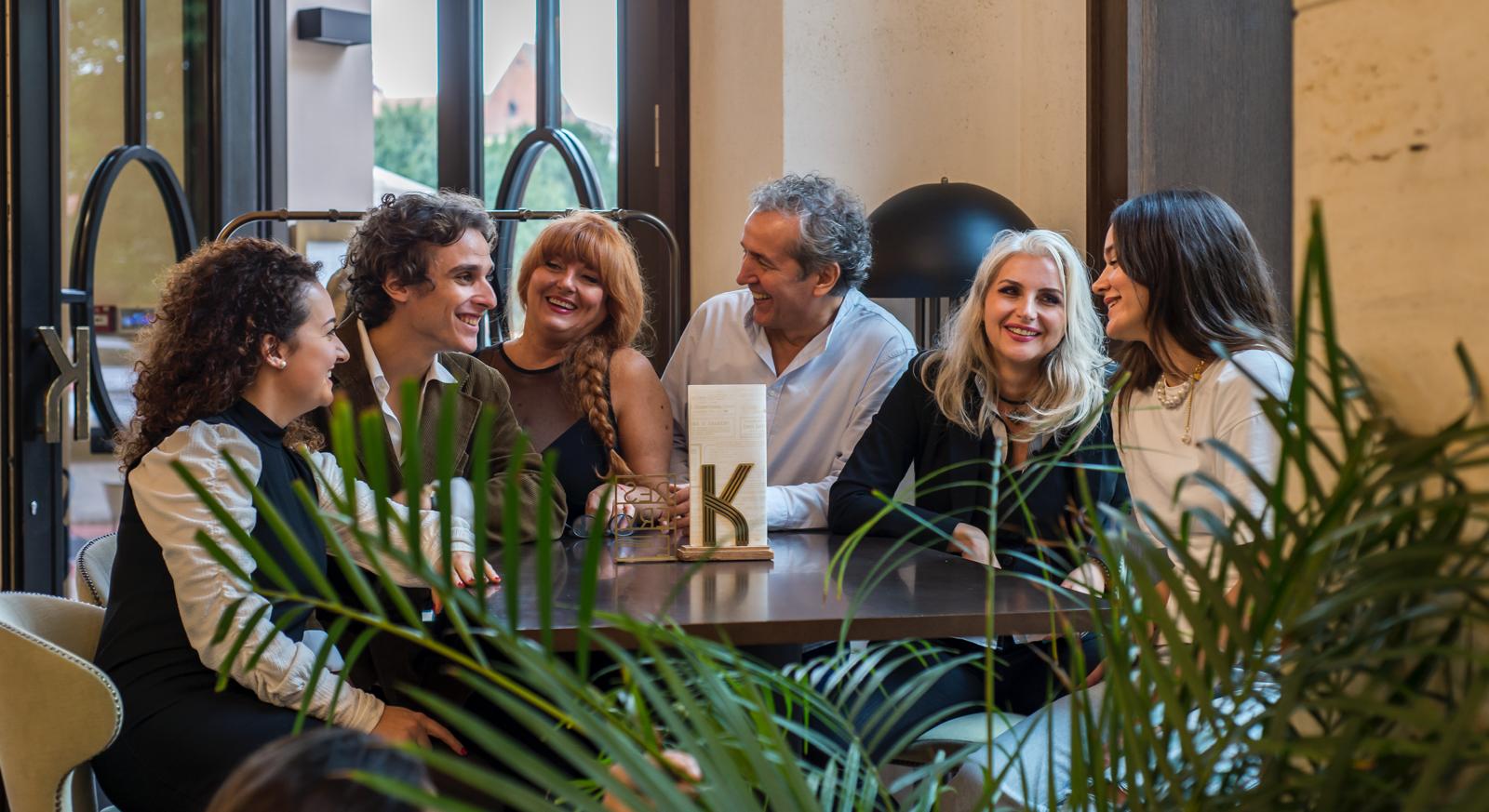 Jacques Houdek o odgoju i dječjem talentu: 'Imam dvoje djece i naučio sam'