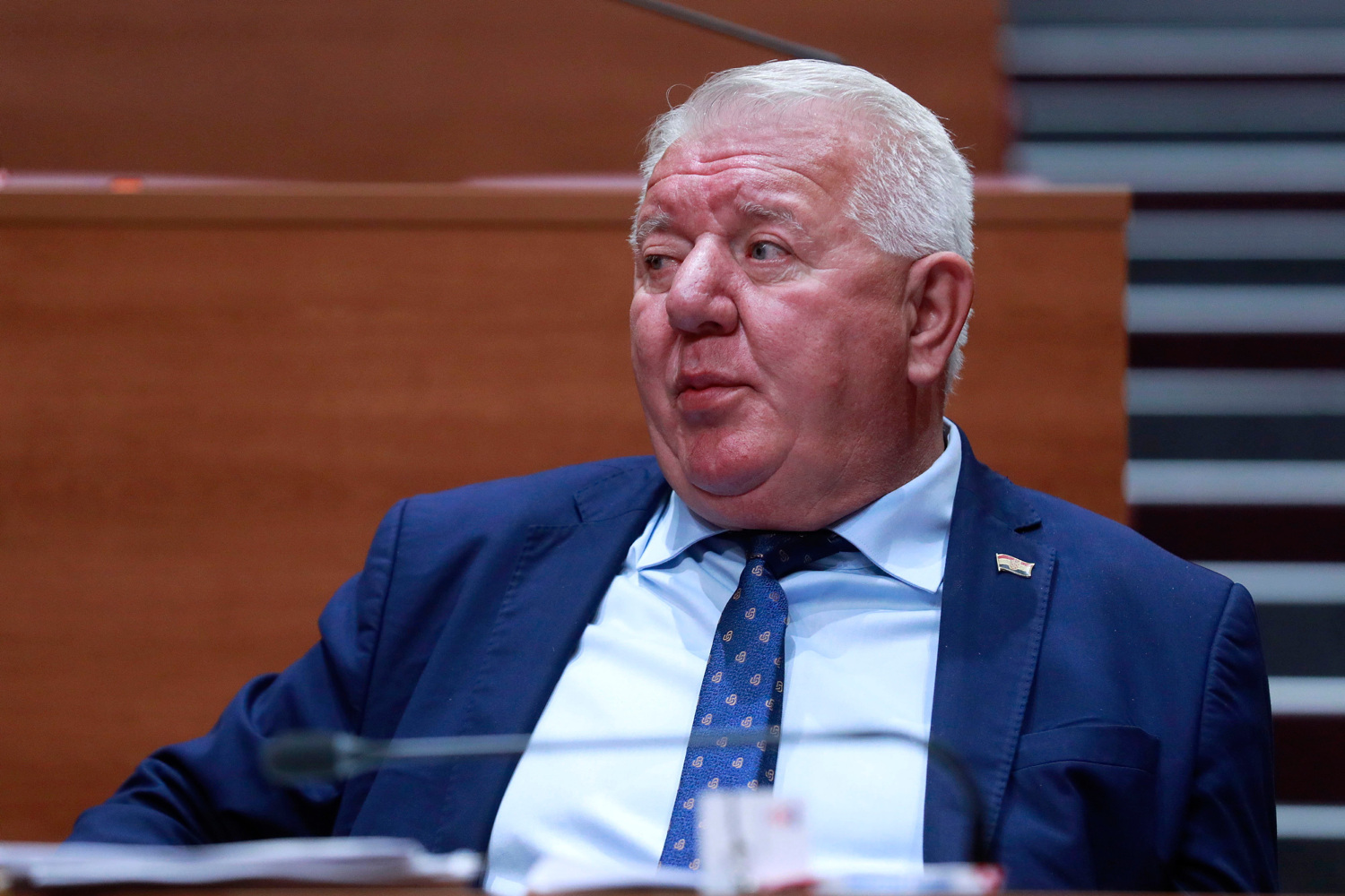 HDZ najavio novi okrugli stol u Saboru, stigla reakcija SDP-a: 'Kako to ...