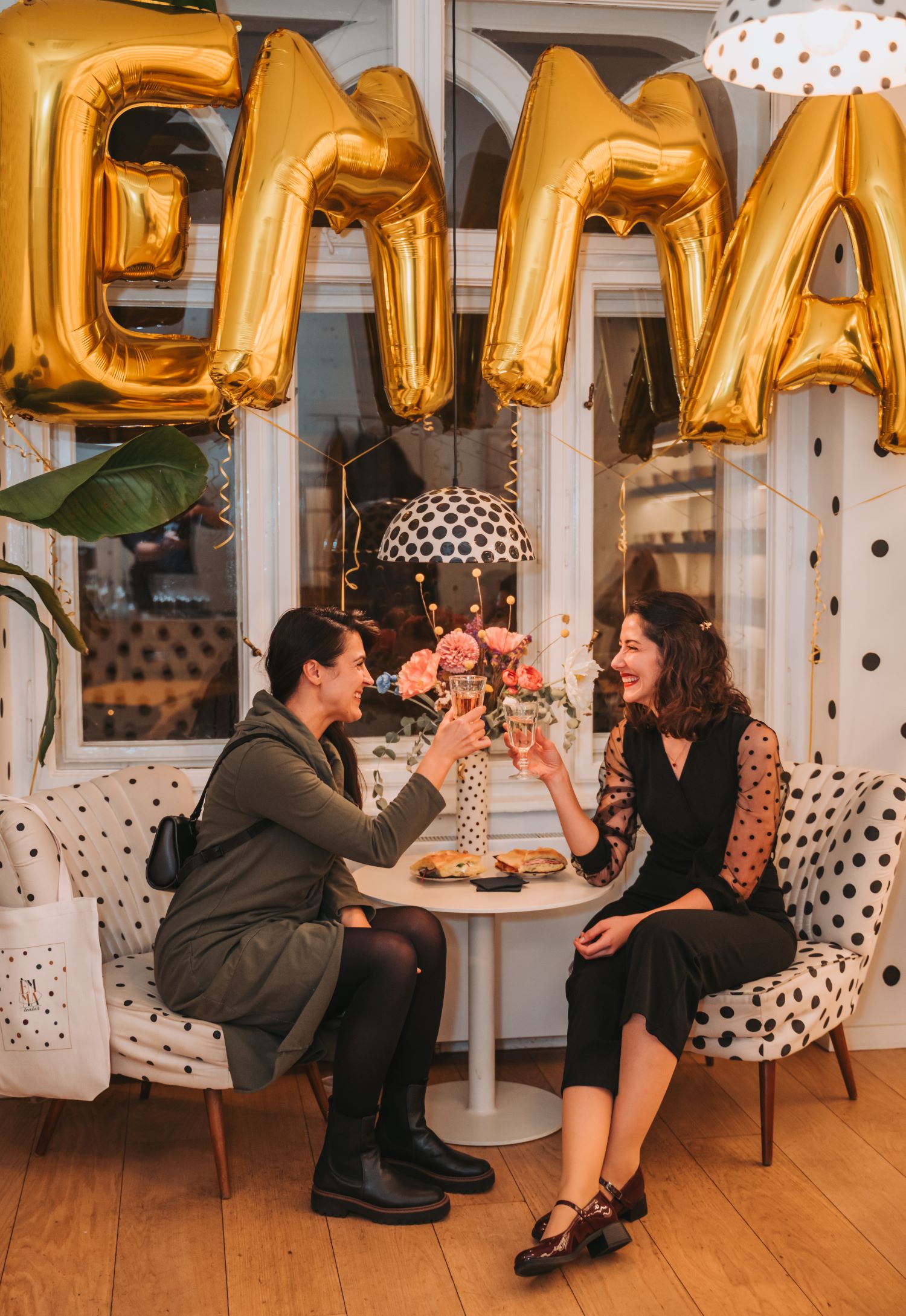 Glumica ima razlog za slavlje: Nakon pet godina njezina kazališna ...