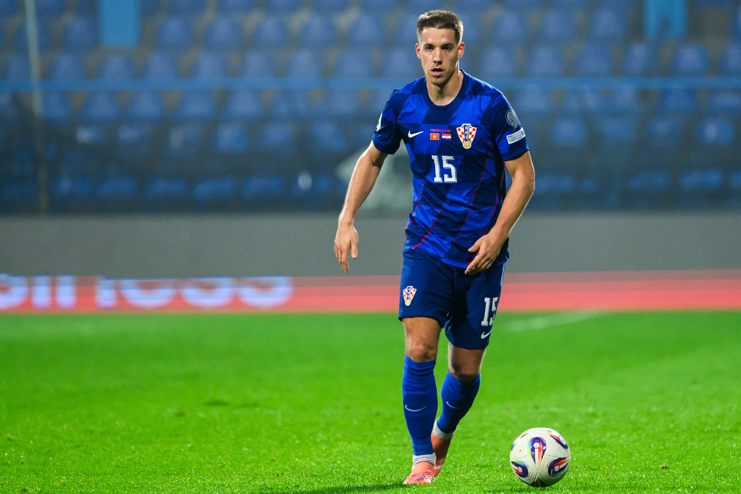 Preminuo otac Marija Pašalića: Sprovod je u petak