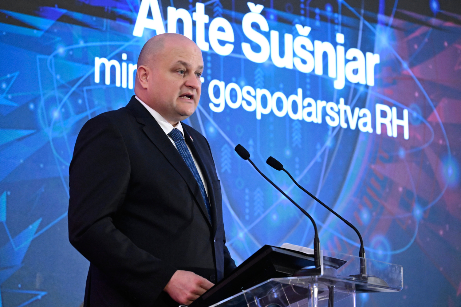 Prinova u Vladi, Plenkovićev ministar četvrti put postao otac: 'Bio je ...