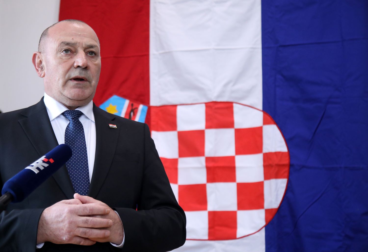 Medved o jednoj od najmračnijih ratnih epizoda: 'Bučje je simbol patnje ...