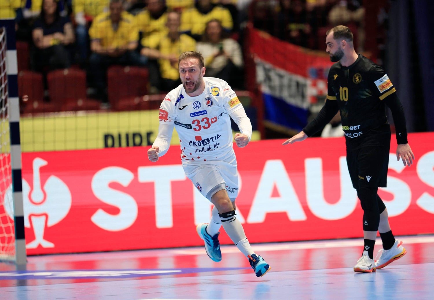 Vujović ukazao na problem Hrvatske i imao poruku za jednog igrača: 'On ...