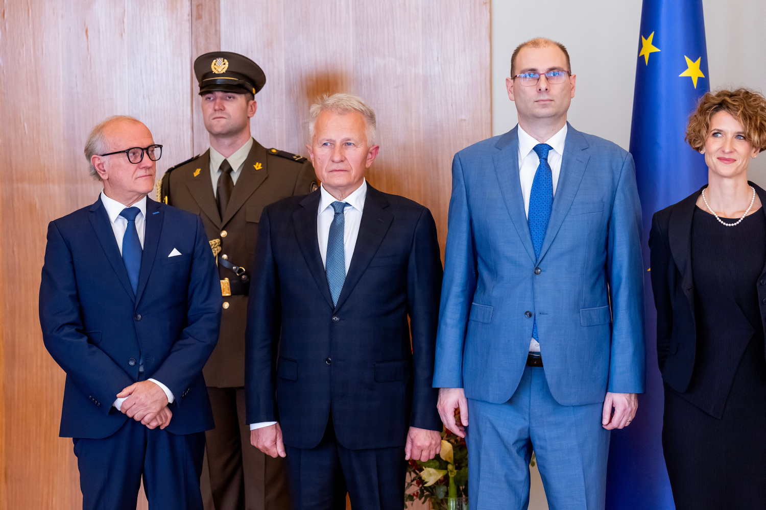 Herman Vukušić o upitnoj odluci Ustavnog suda: 'To je opasan presedan ...