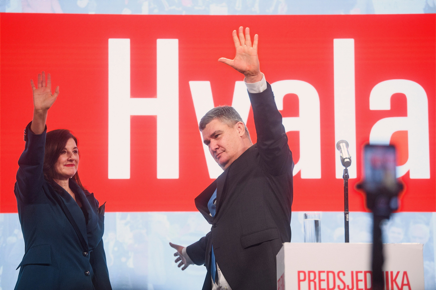 Jakšić i Peternel na HRT-u poveli burnu raspravu: 'To je dosta bizarno ...