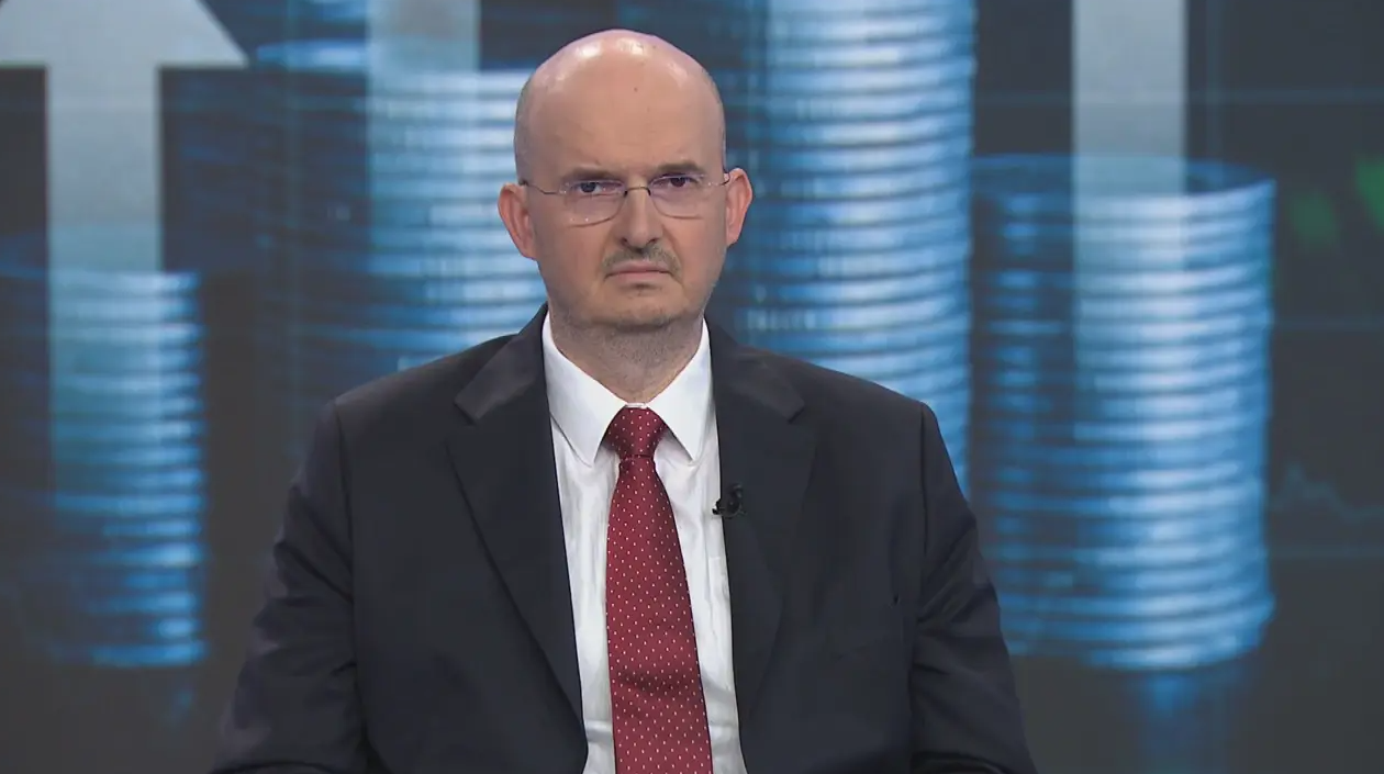 Državni tajnik nije mogao vjerovati izjavi SDP-ovca u Otvorenom ...