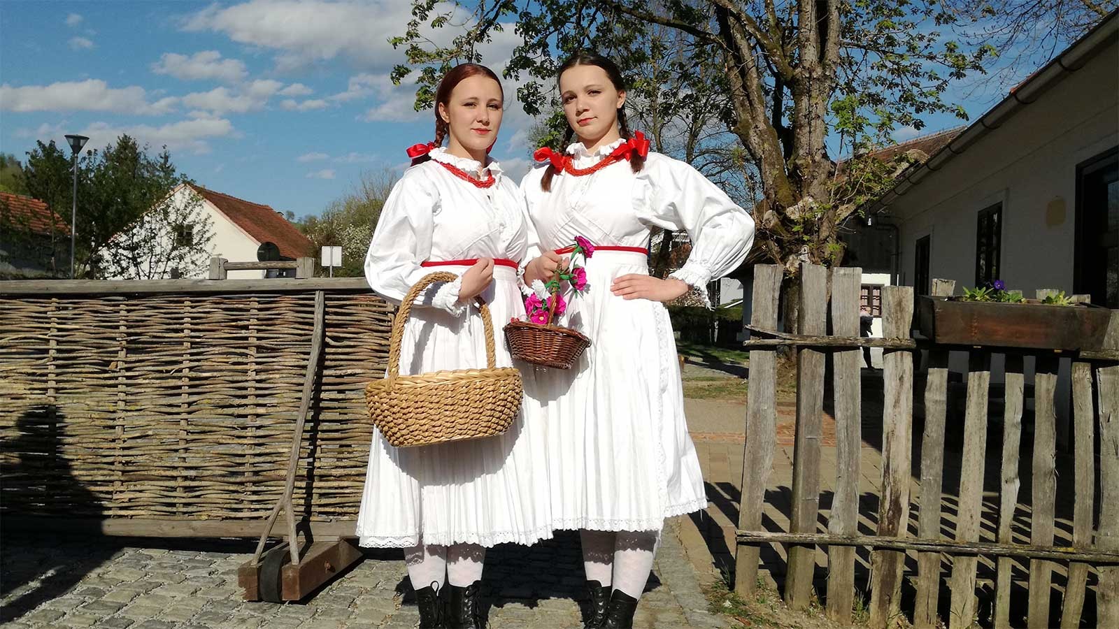 Eko-Etno-Fletno festival Kumrovec