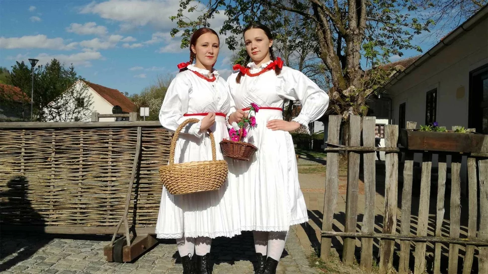 Eko-Etno-Fletno festival Kumrovec