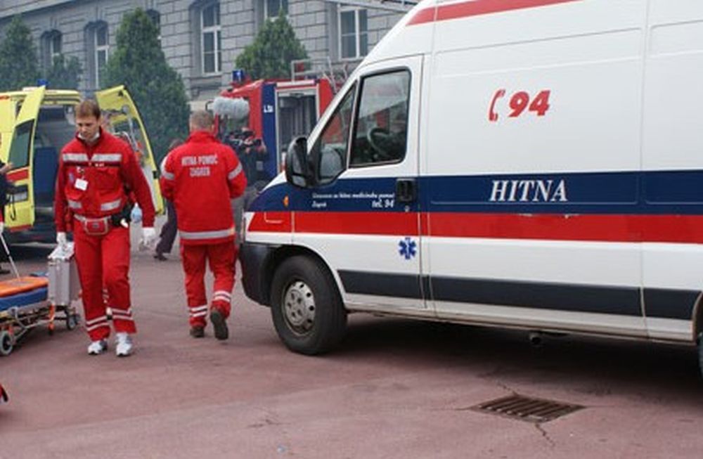 Apsurdno: HAC od Hitne pomoći traži plaćanje cestarine za autoceste