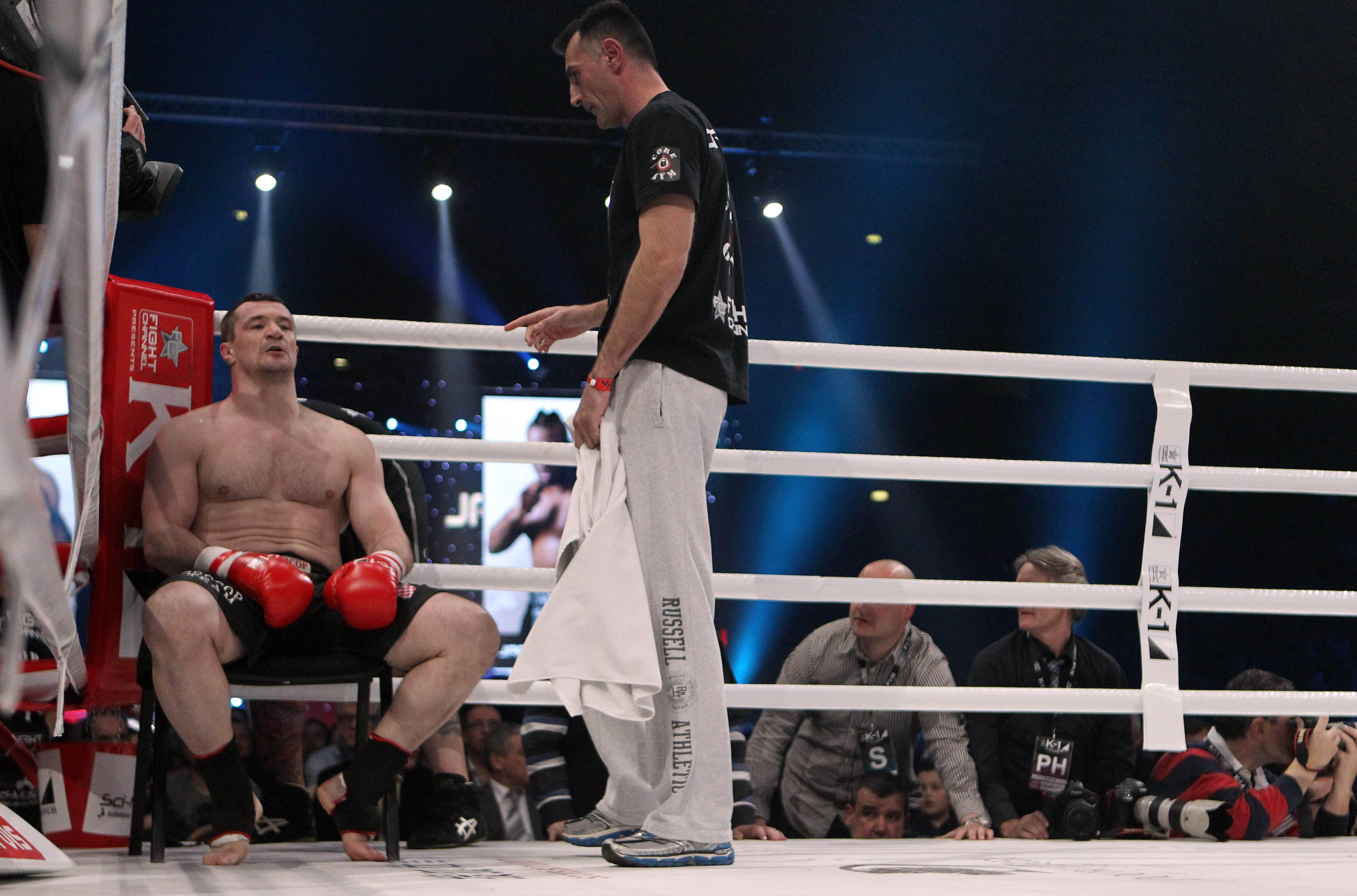 Nepoznati Cro Cop: Mirko Filipović pokreće novi posao