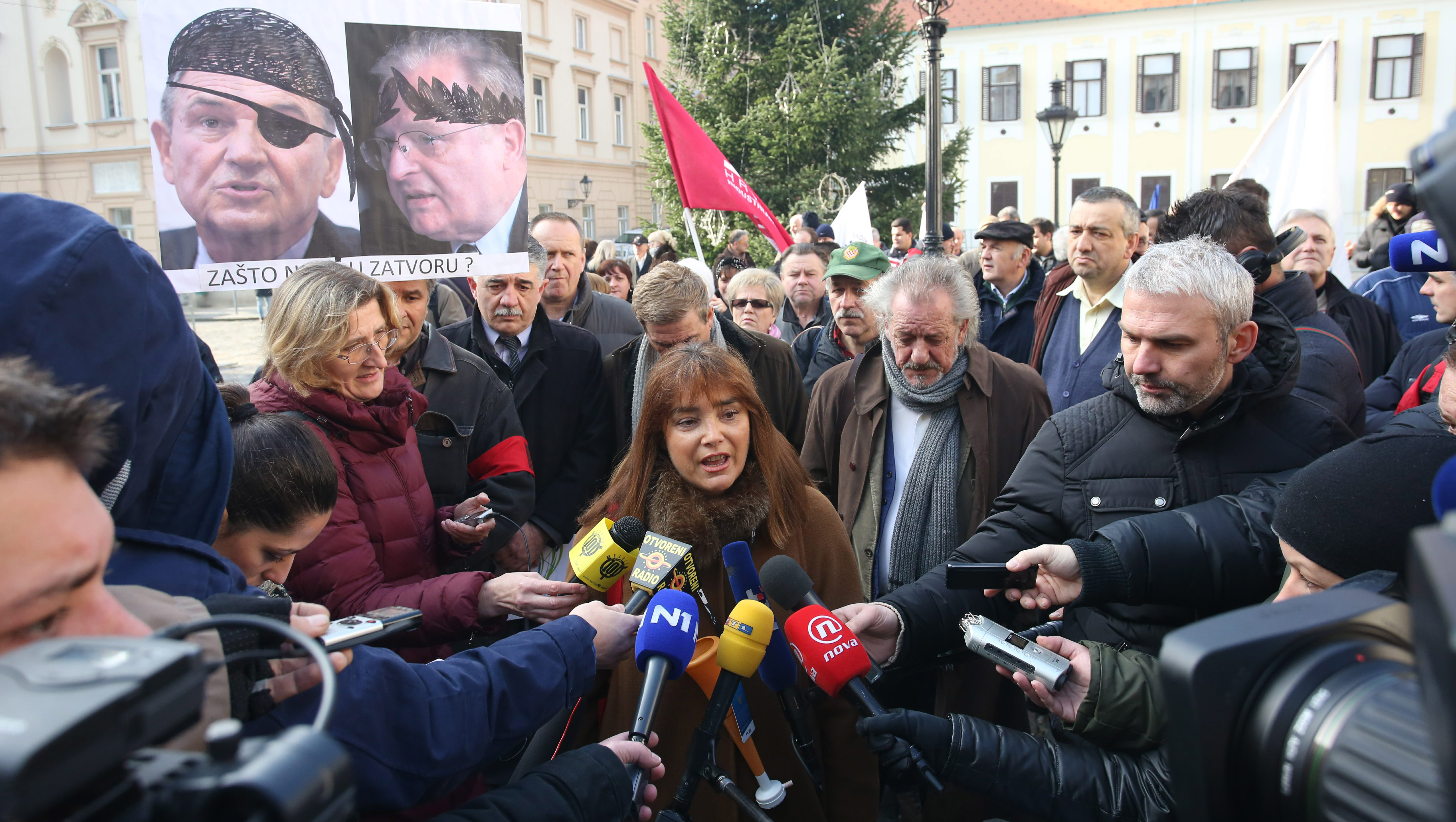 Milanoviću, ukini lopovska gnijezda DUUDI i CERP, zaustavite pljačku