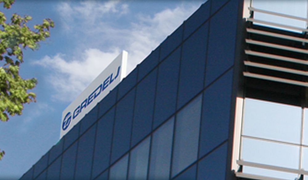 Gredelj i NRE sklopili ugovor o proizvodnji sedam lokomotiva