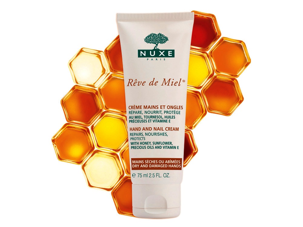 Priuštite si medeni užitak za suhe ruke