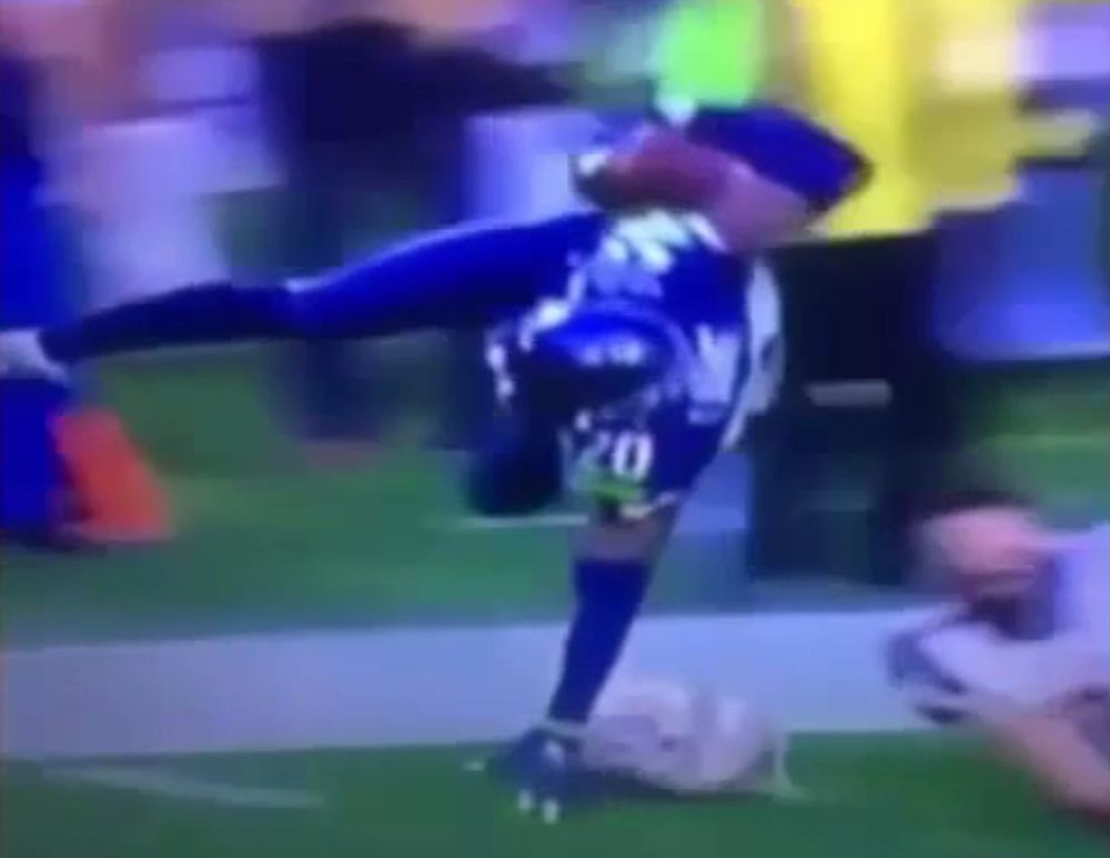 VIDEO: strašan lom ruke u spektakularnom finalu šokirao svijet