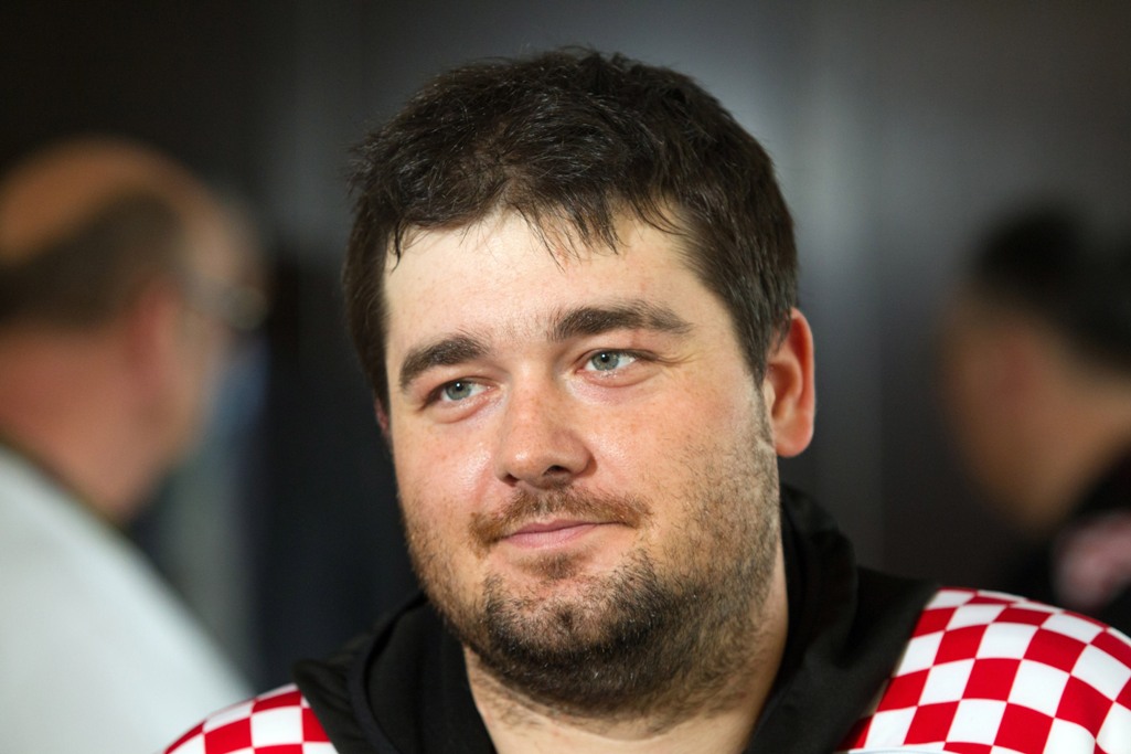 Hrvat Dino Sokolović najbrži u slalomu