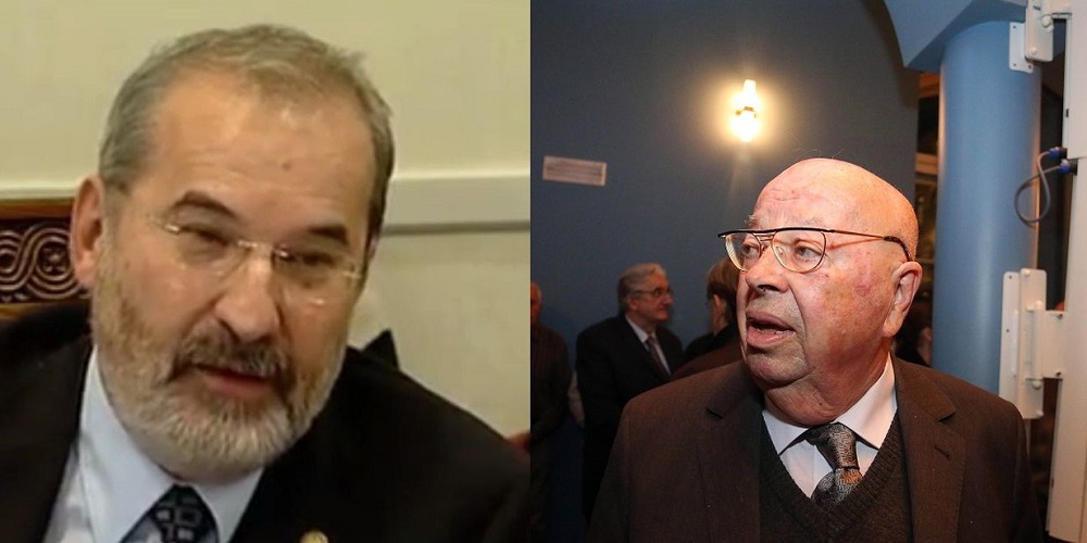 Mladen Bajić ne bi smio biti ustavni sudac, čak i da nema toliko grijeha