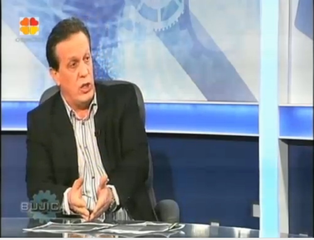 Razapinjalo ga se na naslovnice, a kada je utvrđeno da nije kriv- ništa